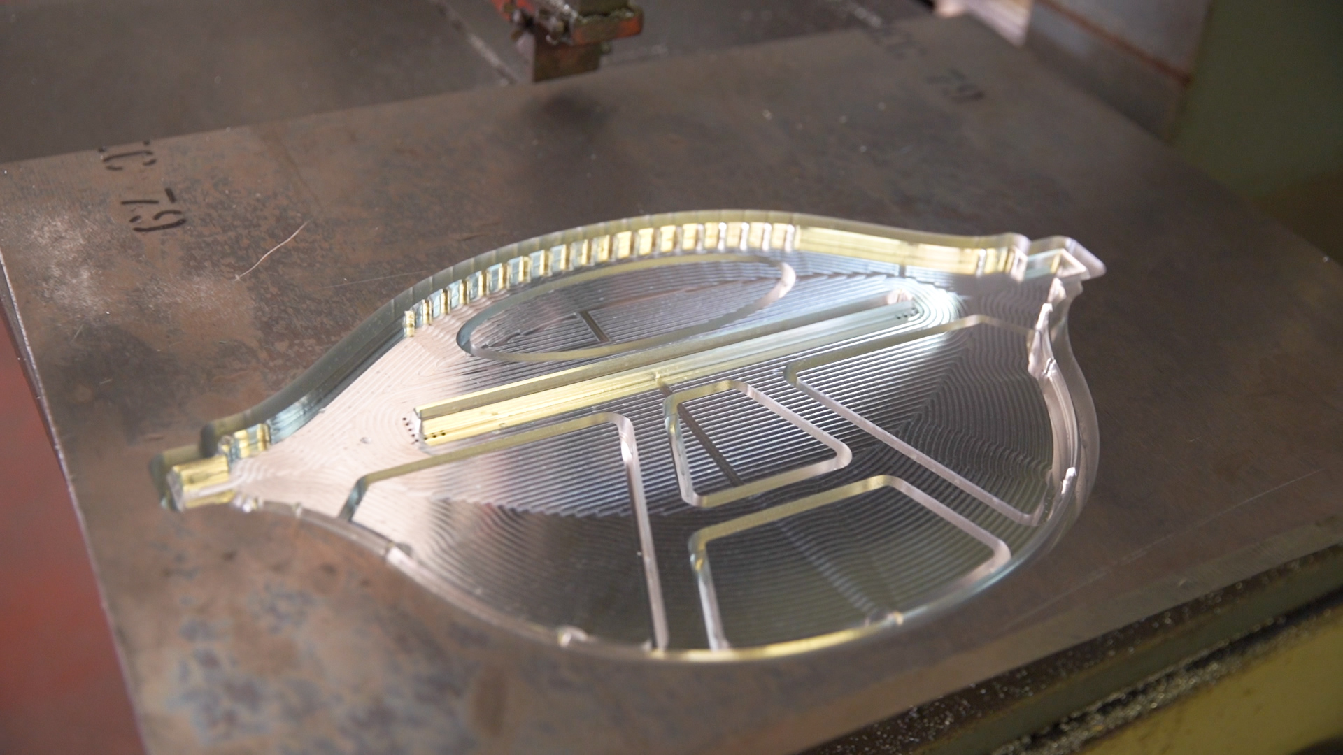 Troqueles de Corte para calzado y marroquineria - Troquelvi